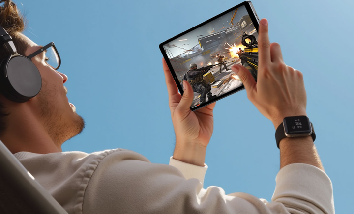 千元性能小钢炮，酷比魔方掌玩 mini3 Ultra 高刷游戏小平板体验 - 知乎