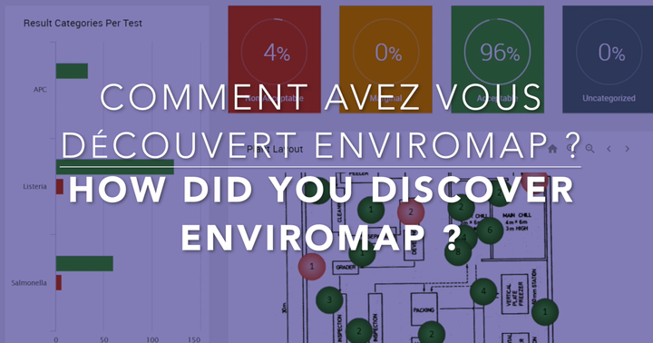 法国高级巧克力制造商Valrhona对EnviroMap系统的评价 - 知乎
