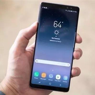 三星开发者大会开幕，S9/S9+配置曝光 - 知乎