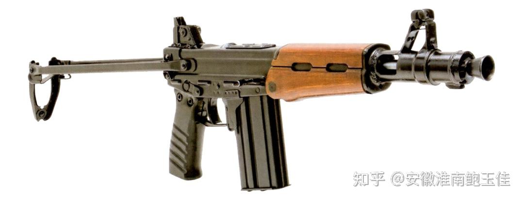 AK家族中的知名型号，久经实战检验，为什么却“褒贬不一”？ - 知乎