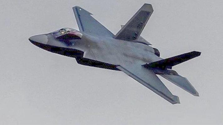 中国FC-31落选？沙特：正式与英国签署FCAS六代机合作意向声明！ - 知乎