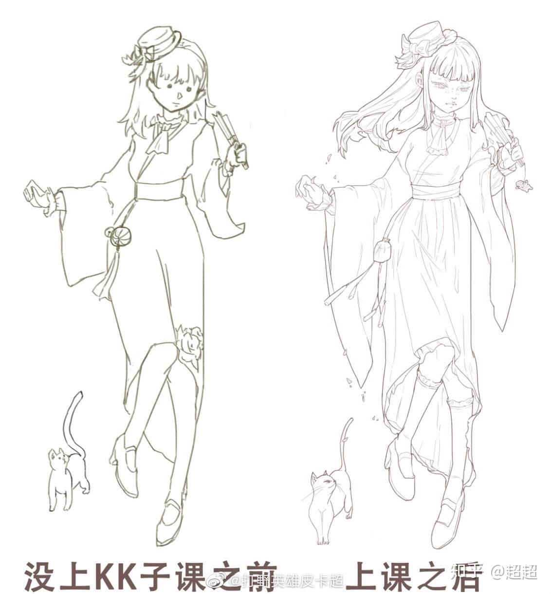 问一下各位这种水平能上k大（krenz）的课吗? - 知乎