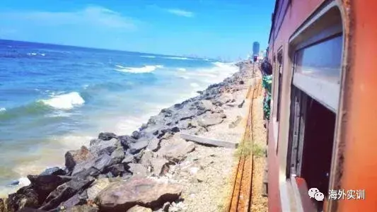 干货|斯里兰卡--千与千寻的水上列车 - 知乎