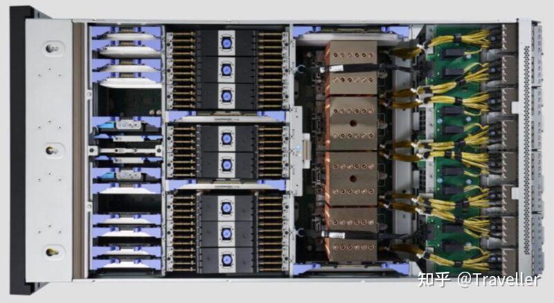 IBM Power11服务器芯片发布，给企业级AI应用带来了什么？ - 知乎