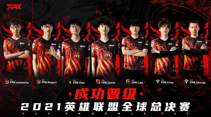 FPX冠军统治力零封WE！微笑：输得心服口服，PDD：今年Doinb成神 - 知乎