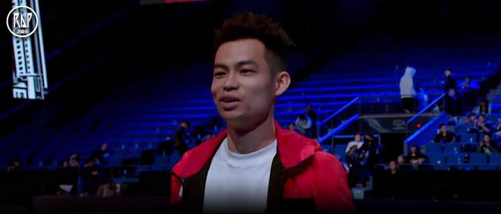 盘点中文说唱最顶级的punchline - 知乎