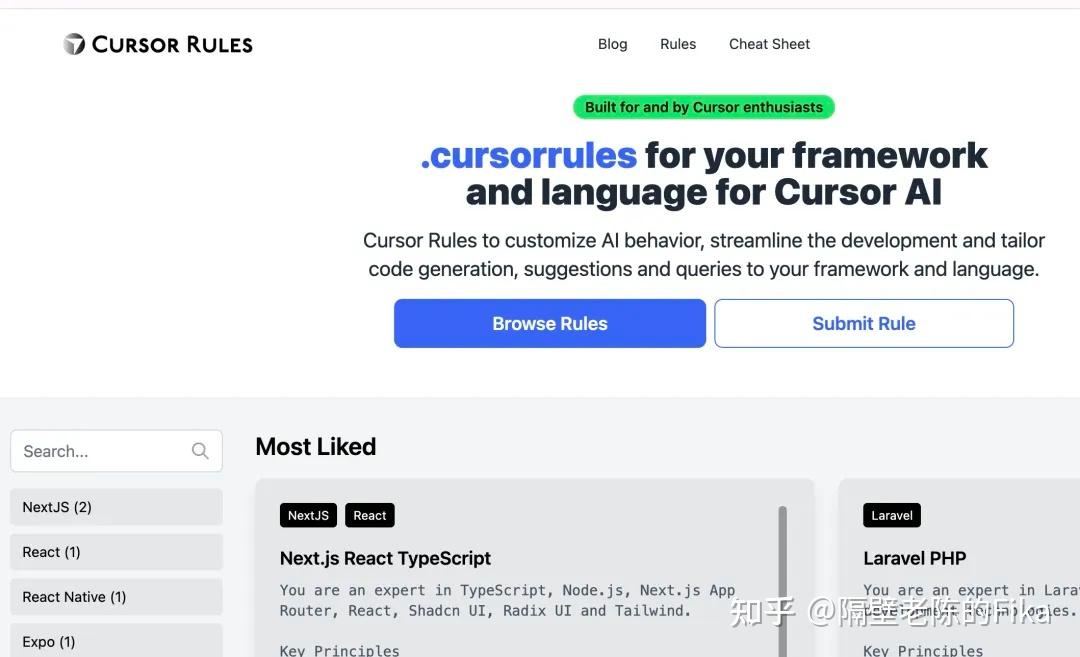 深度体验Cursor编程两个月后，哈哈哈，我感觉又想回去读CS PHD了！ - 知乎