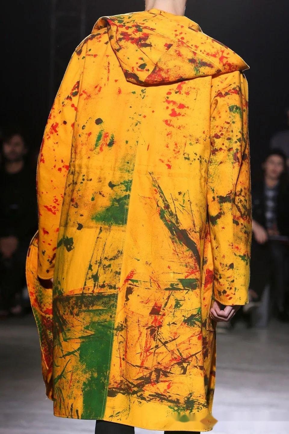 永远热泪盈眶的叛逆少年，一起回顾Raf Simons 27年设计生涯的经典时刻。 - 知乎