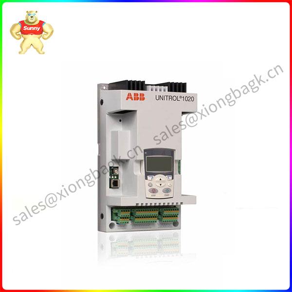 UNITROL-1020 间接励磁系统 UNITROL-1010 UNITROL-1000 - 知乎