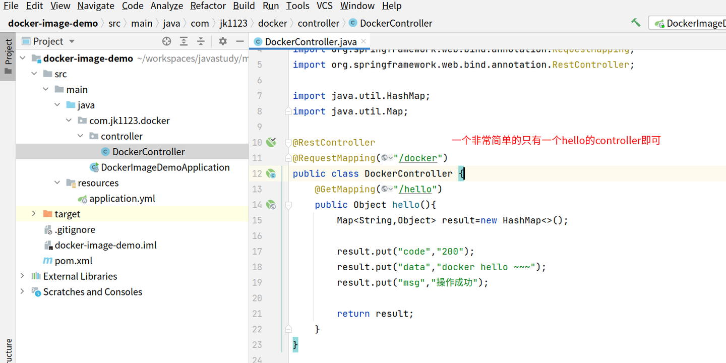 Java教程：如何使用Jib插件容器化SpringBoot应用？ - 知乎