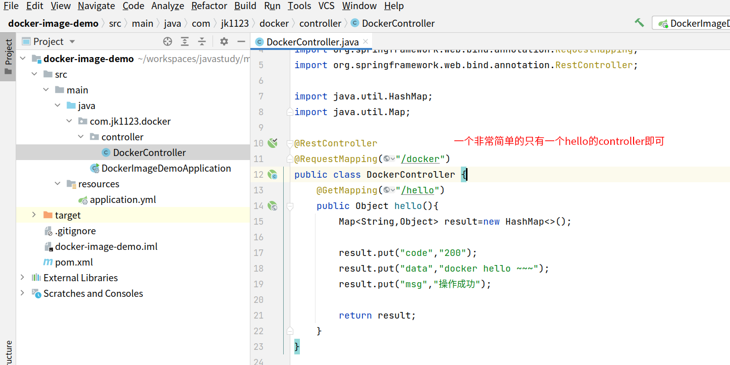 Java教程：如何使用Jib插件容器化SpringBoot应用？ - 知乎