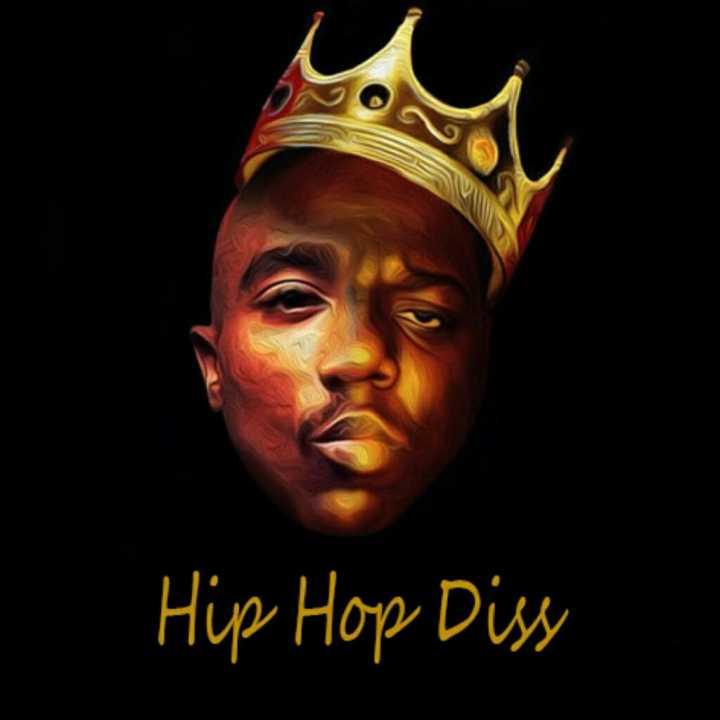 什么,你要Diss我！你真的知道什么是Diss吗？ - 知乎