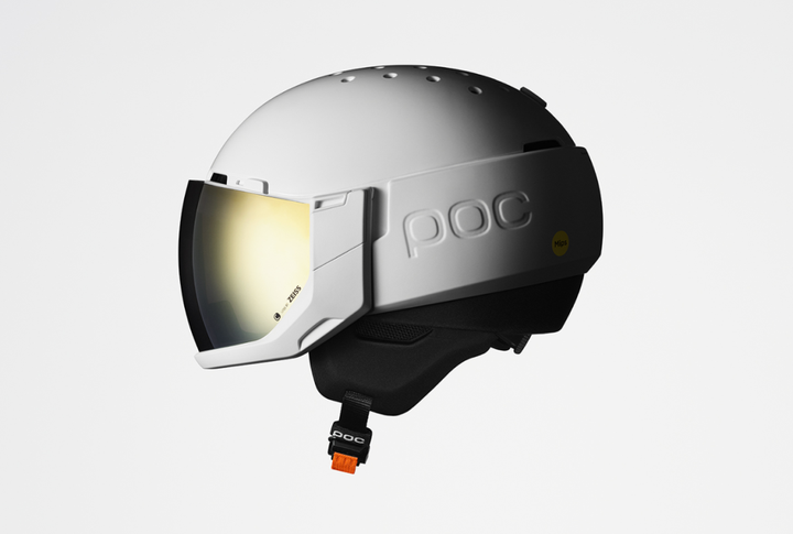 性能与新奇双重加倍 Levator Mips 创新一体式头盔 - 知乎