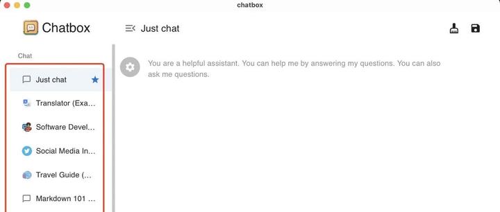 ChatBox：ChatGPT 最强桌面神器 - 知乎