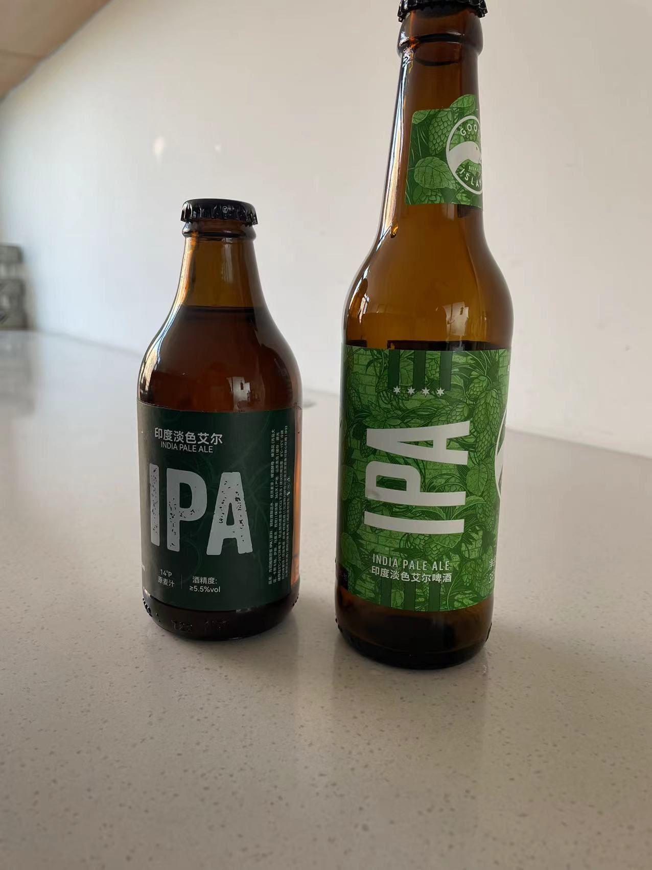 国内能买到的有哪些性价比较高的IPA啤酒值得推荐？ - 知乎
