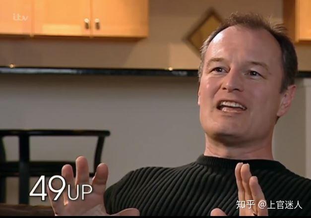 纪录片人生七年《63UP》解析NICK篇：为何惟一逆袭成功的NICK并没有笑到最后而是得了癌症？ - 知乎