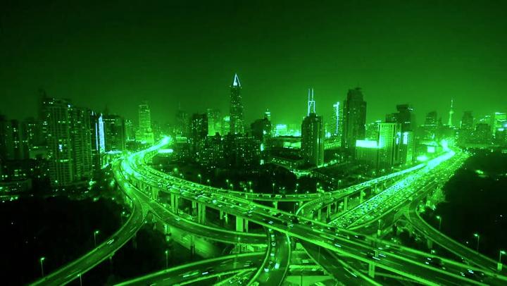 奥尔法（ORPHA）CS-6+第4代超高清单筒数码红外夜视仪 - 知乎