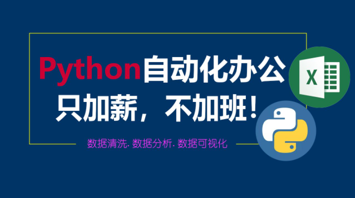 Python办公自动化之excel 知乎