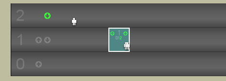 酷站推荐 - play.elevatorsaga.com - Elevator Saga | JavaScript电梯传奇 - 知乎
