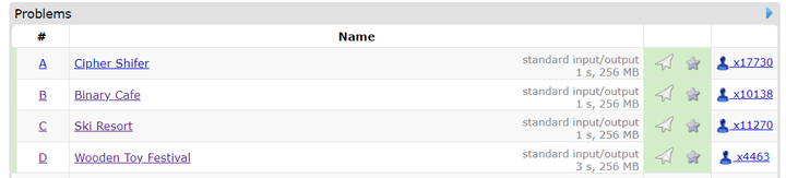 Codeforces Round 878 (Div. 3)-------6/7 - 知乎
