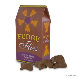 【Pottermore翻译】魔法世界糖果喜爱程度排序 - 知乎