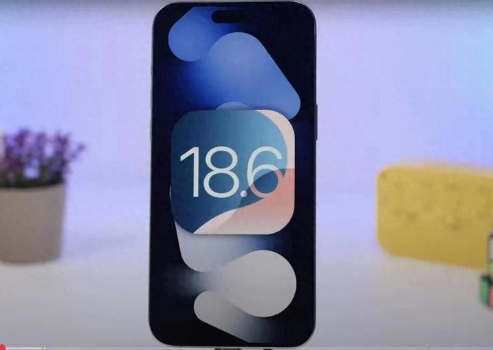 iOS18.6Beta1发布时间确定！iPhone门禁卡要来了 - 知乎