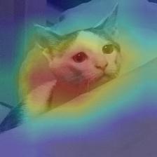 pytorch-hook注册: 生成feature map可视化热力图 - 知乎