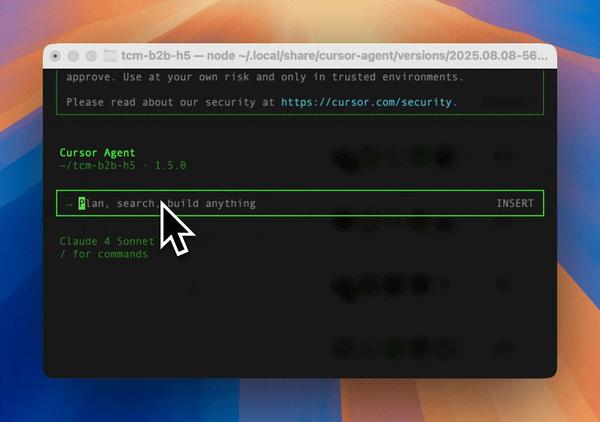 关于 GPT-5 和 Cursor CLI - 知乎