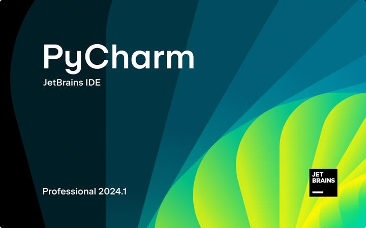 PyCharm 2024.1最新版激活方式(24小时删!) - 知乎