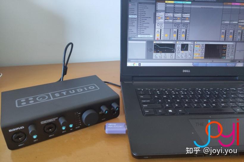 触手可及的专业音质：MIDIPLUS STUDIO 2 PRO 声卡评测 - 知乎