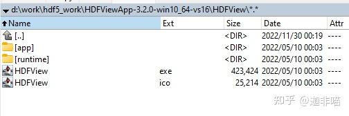 Win11+CMake+hdf5+appending to a hdf5 file简单测试 - 知乎