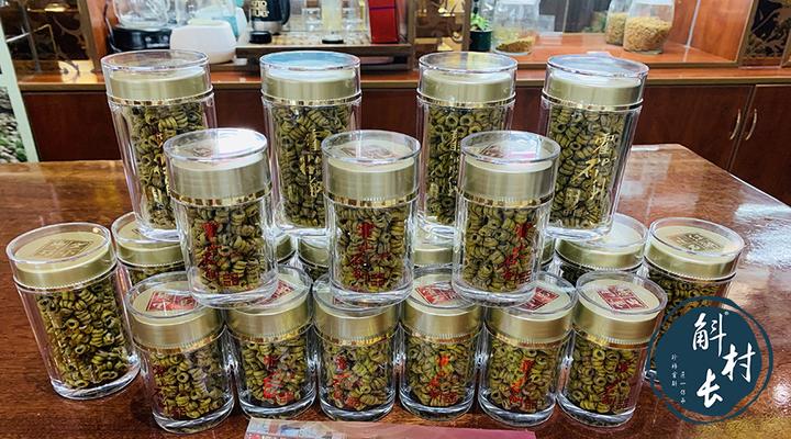石斛泡水喝的功效用量，看完你就知道了！ 知乎
