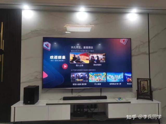 海信85E8K（海信电视85e8k）怎么样，值得买吗？ - 知乎