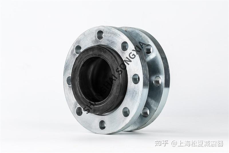 橡胶接头开槽法兰如何选择？ - 知乎
