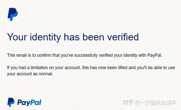 无手续费实现公派留学CSC银行卡网上转账到国外银行卡——关于“解除PayPal转账限制”的补充 - 知乎