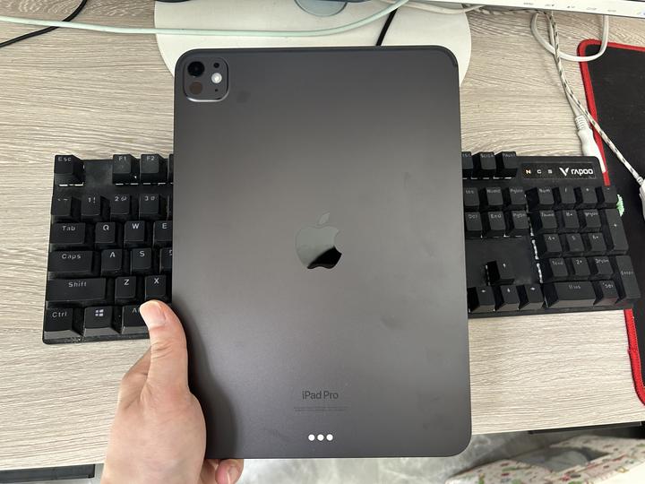 2024年618活动iPad Pro 2024会降价吗？iPad Pro 2024降到多少入手合适？ - 知乎