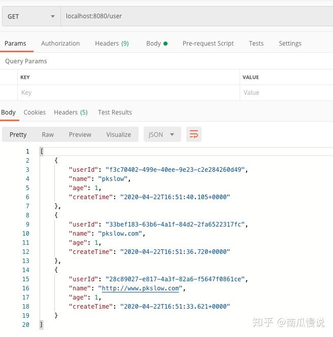 实例讲解Springboot以Repository方式整合Redis - 知乎