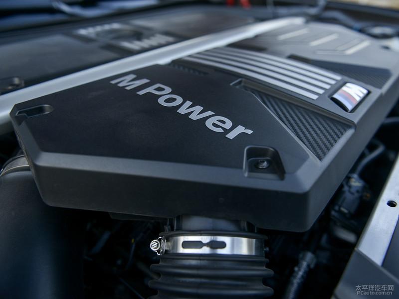 动力首破500PS！宝马S58诠释性能6缸机精髓 - 知乎