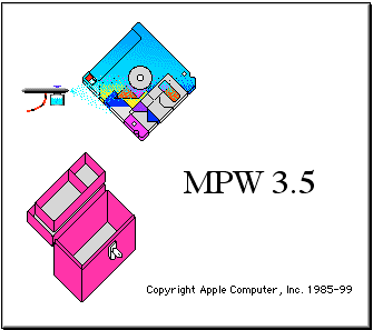 Mac OS 9 编程初体验 - 知乎