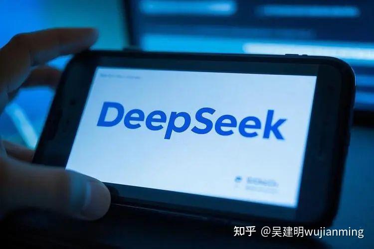 DeepSeek使用率从50%暴跌至3% 揭秘背后 - 吴建明wujianming - 博客园