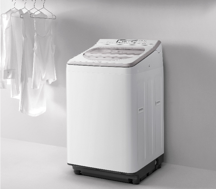 松下波轮洗衣机介绍：松下XQB80-U8VA、松下XQB100-Q17CR、松下XQB90-U9A3H、松下XQB110-FW120波轮洗烘一体、松下QYACN、松下H163W、松下USLKA ...