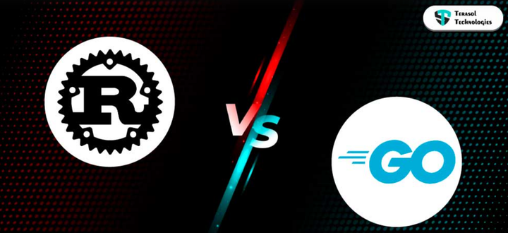 Rust vs Go: 谁是 2022 年最好的语言？ - 知乎