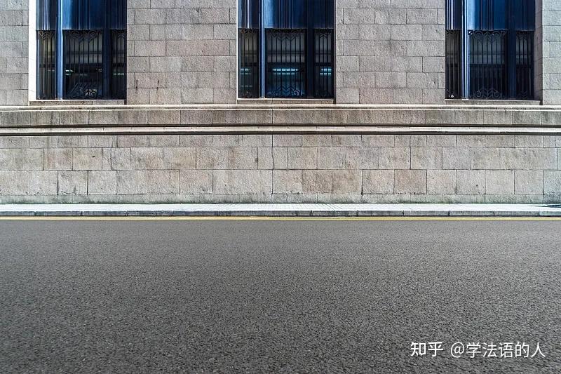 一篇文章教你彻底分清côte、côté和cote！ - 知乎