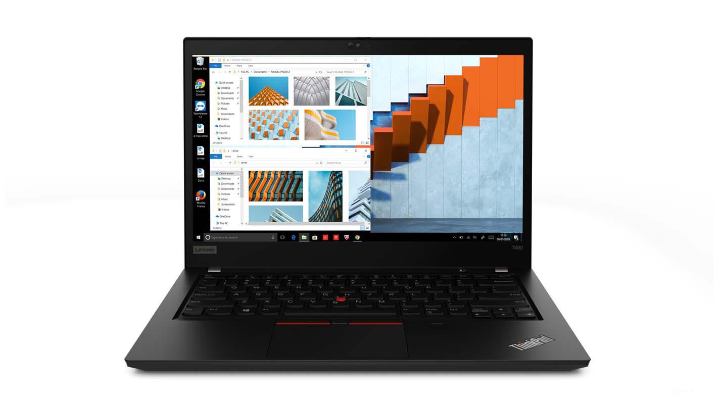 360°优缺点一篇概括完！ThinkPad T490精品测评报告 - 知乎