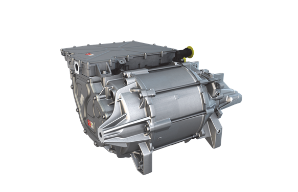 大众MEB平台ID4电驱动系统技术介绍 - 知乎