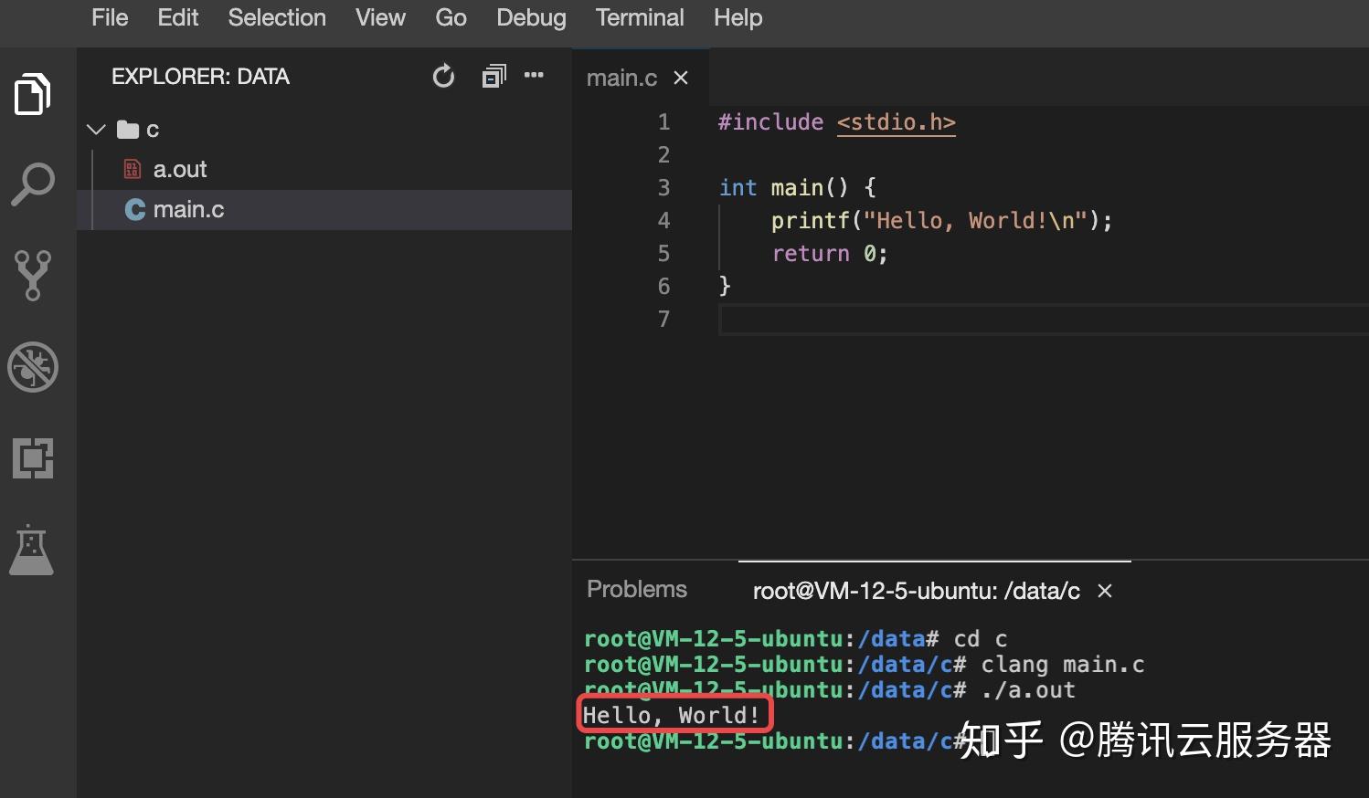 【5分钟玩转Lighthouse】Theia IDE - 知乎