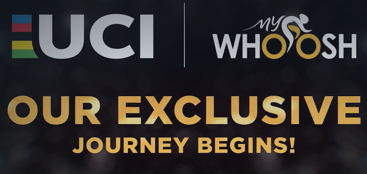 来自中东阿联酋的虚拟骑行平台 MyWhoosh 怎么样？ - 知乎