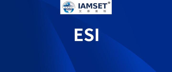 重磅！ESI高被引阈值更新，附ESI高被引作者名单 - 知乎