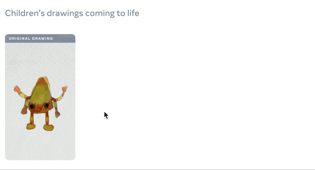 以 Animated Drawings APP 为例，用 TorchServe 进行模型调优 - 知乎