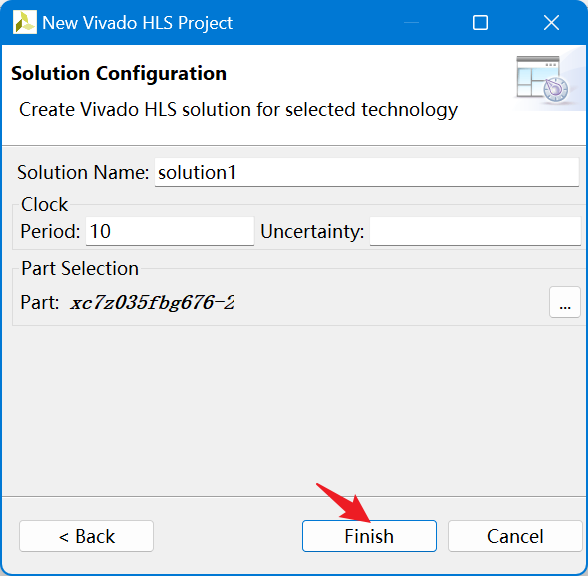 教你用 Vivado HLS 快速设计一个 IP - 知乎